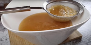 Wyśmienita tradycyjna galareta mięsna z przepisu mojej babci. Jest ...